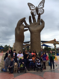 International FOXG1 Foundation